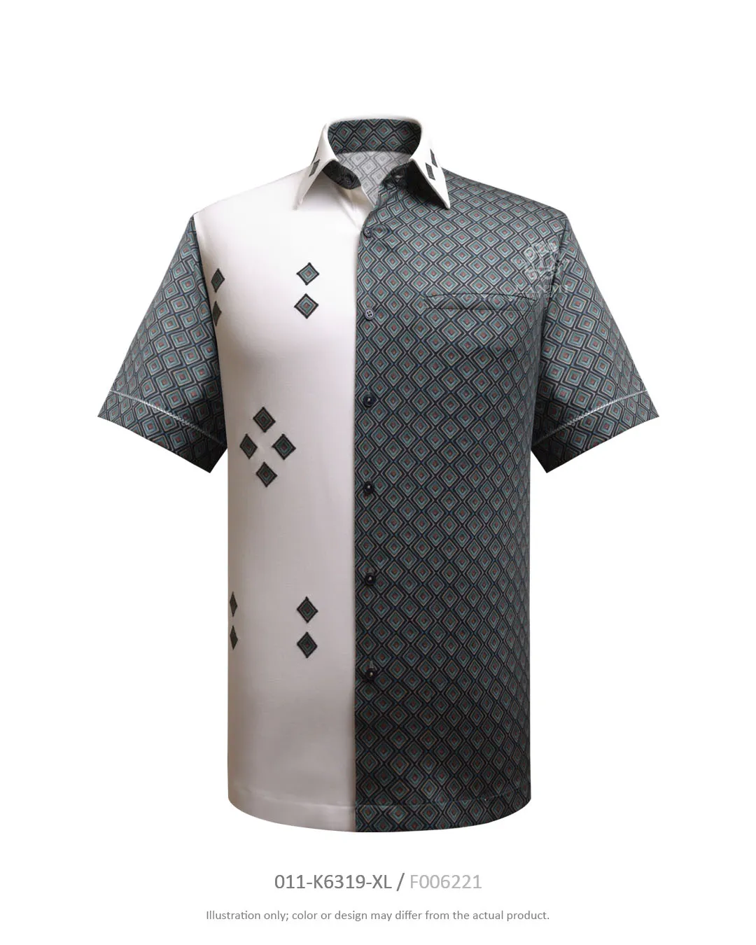 Laxmi Cosmic - Beige Scales - Laxmi Tailors